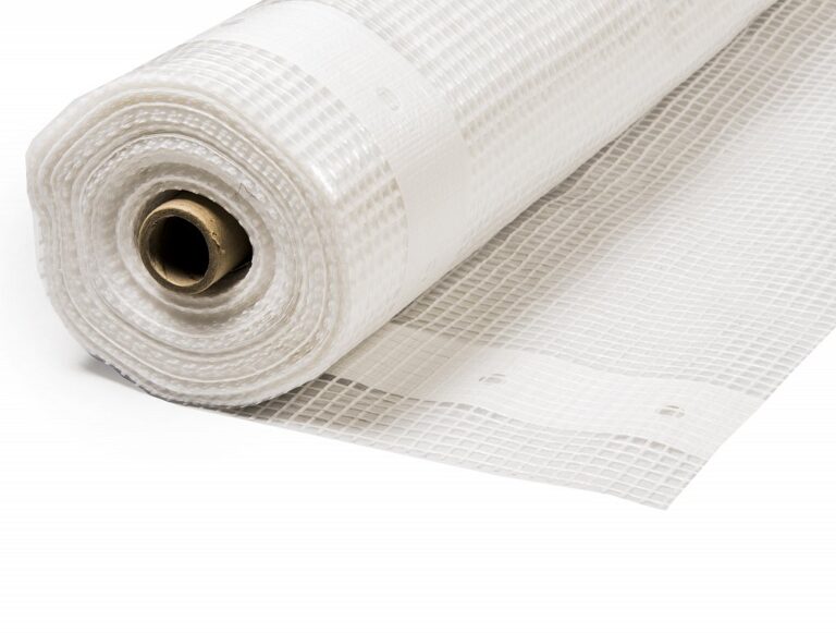 Scaffolding Tarps & Covers UAE | Scaffold Sheets & PVC Wraps