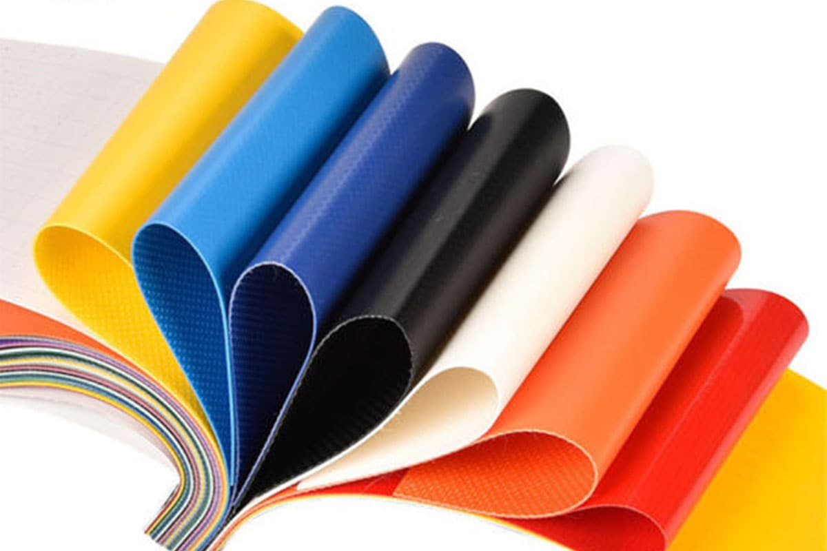 PVC B6000 900 GSM Tarpaulin UAE | Heavy-Duty PVC Covers