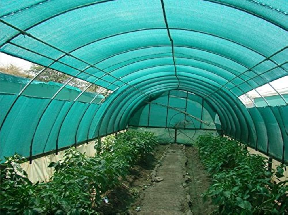 Shade Nettings UAE | UV-Stabilized Nets for Farms & Outdoors