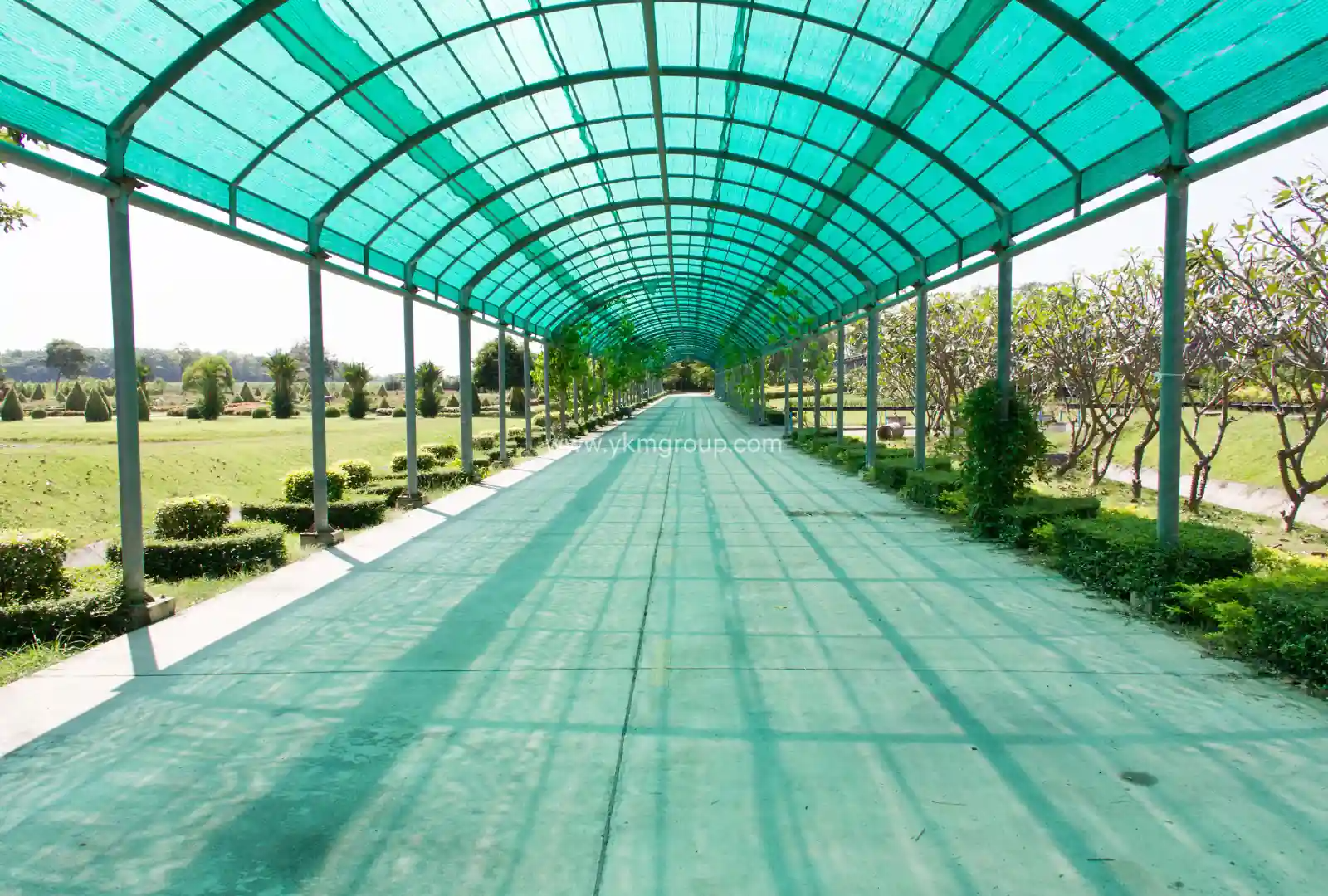 Premium Shade Nets in Dubai | Durable & Quality Shades